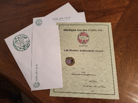 Life Achievement Award